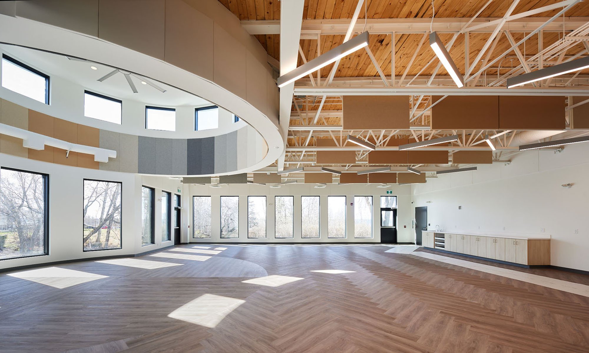 Lakeview Recovery Community